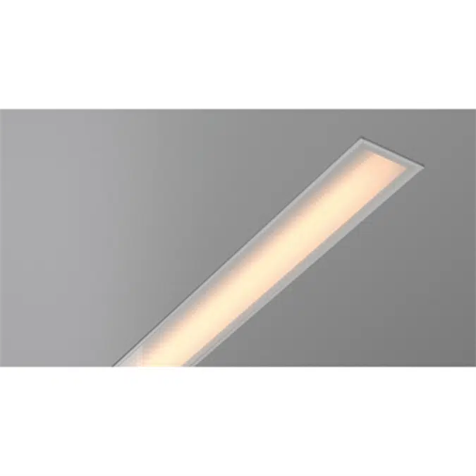 Objetos BIM - ¡Descarga gratis! Cross-Over Exam Light | BIMobject