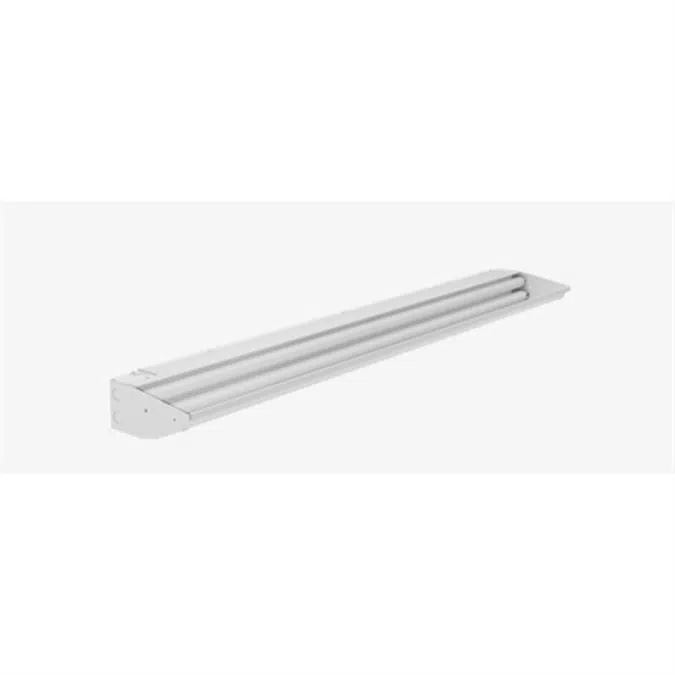 BIM objects - Free download! Cove Luminaire | BIMobject