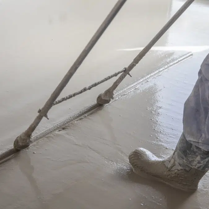 BIM objects - Free download! CemFlow® (TOP) - Zementfließestrich ...