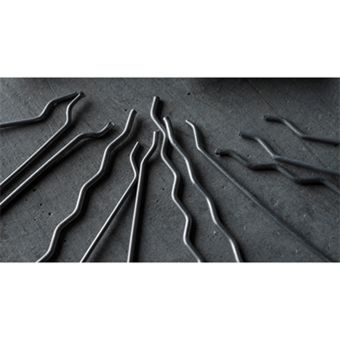 BIM objects - Free download! Steelcrete | BIMobject