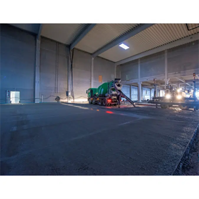 BIM objects - Free download! Steelcrete | BIMobject