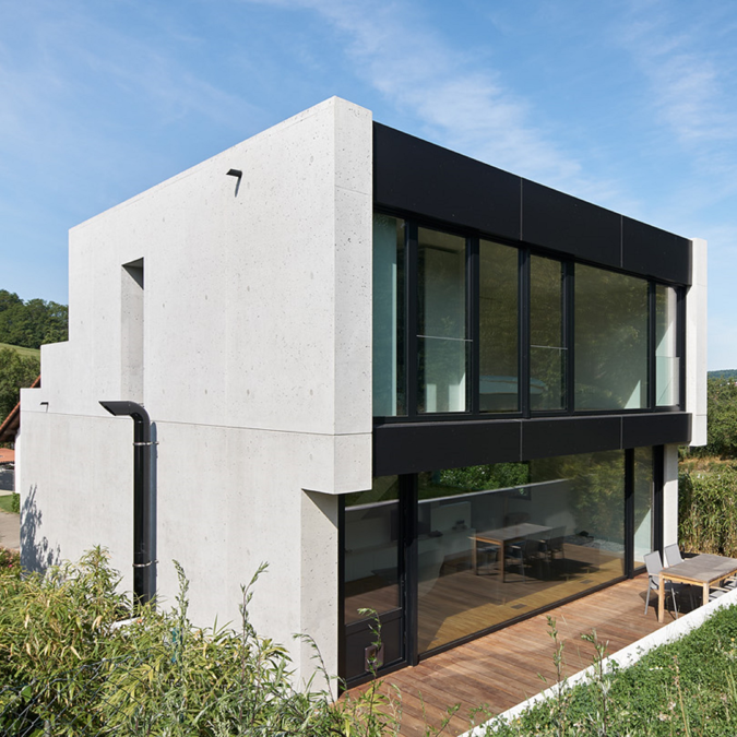 BIM objects - Free download! Lightweight Concrete | BIMobject