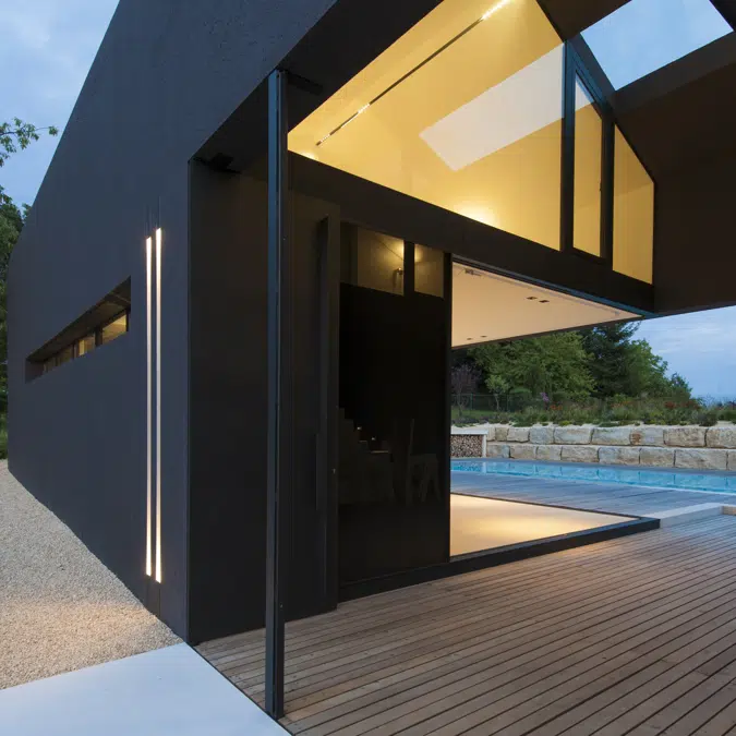 BIM objects - Free download! Lightweight Concrete | BIMobject