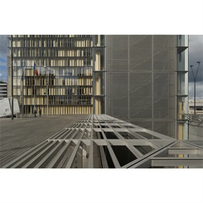 BIM objects - Free download! U Profile | Special Hot Extruded Steel and ...