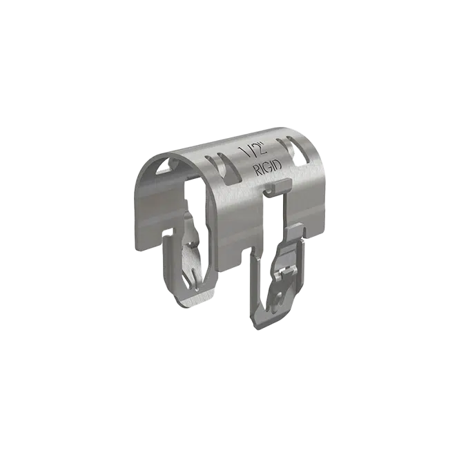 Objetos BIM - ¡Descarga gratis! Dakota Rigid Clamp, 1/2" | BIMobject