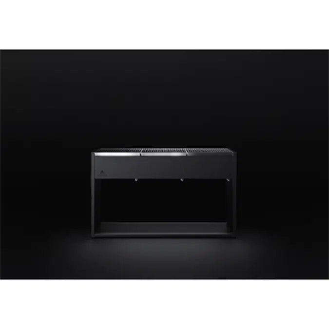 BIM objects - Free download! BBQ 300 | BIMobject