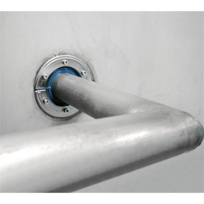 BIM objects - Free download! Roxtec RS seal | BIMobject