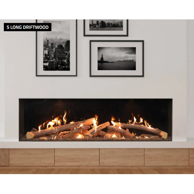 BIM objects - Free download! Revit HVAC - Fireplaces | BIMobject