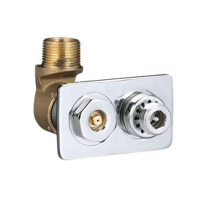 BIM objects - Free download! HY-5000-NPB Low Lead Moderate Climate ...