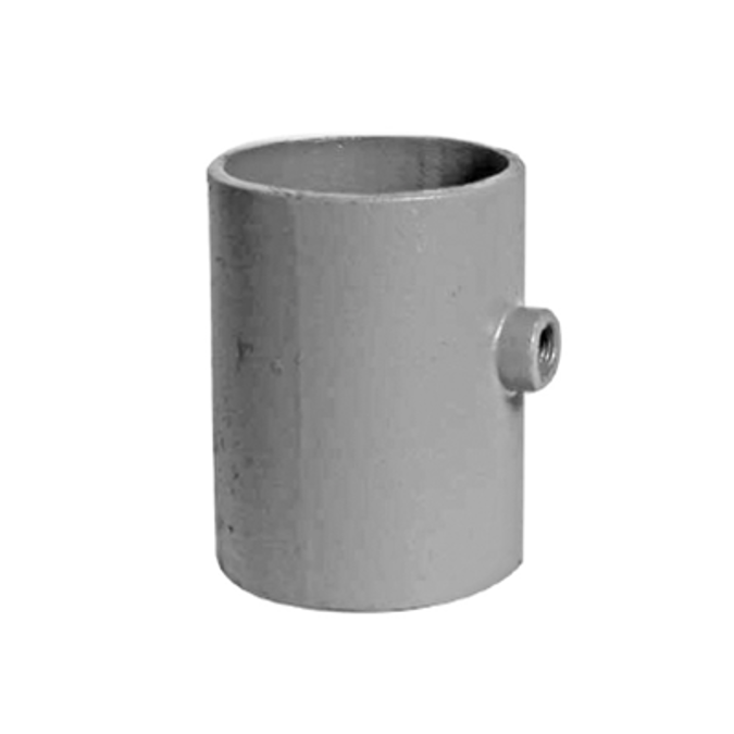 BIM objects - Free download! MI-600-50 Cast Iron Trap Seal Primer ...