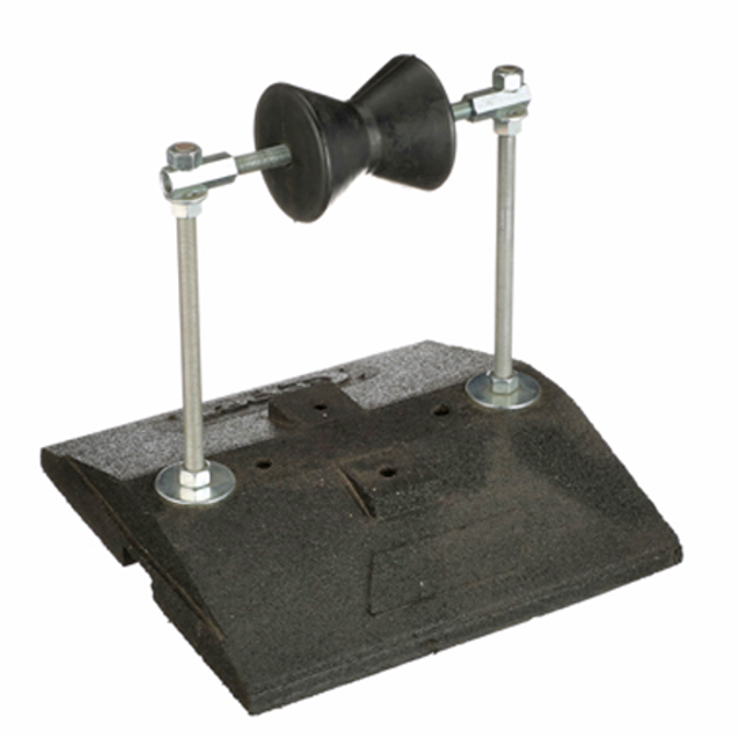 BIM objects - Free download! CREW12 Widebody Rubber Support | BIMobject