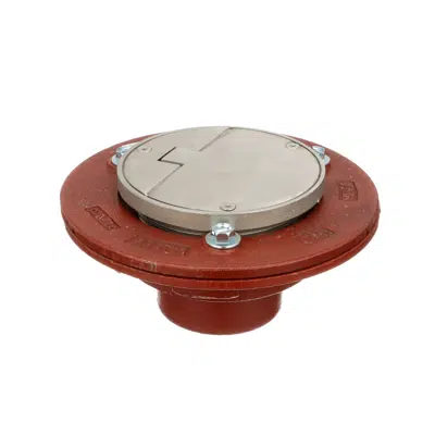 BIM objects - Free download! FD-100-C-VD | BIMobject