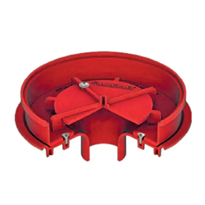 BIM objects - Free download! MH-301, 401, 501, 601 Siphonic Overflow ...