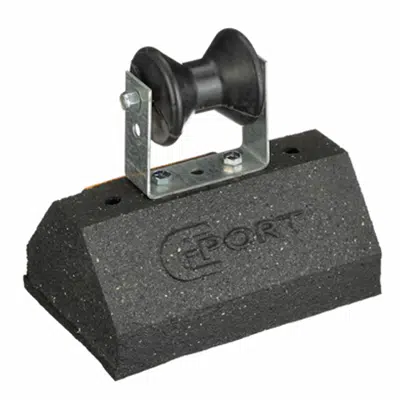 BIM objects - Free download! pipe support revit family | BIMobject