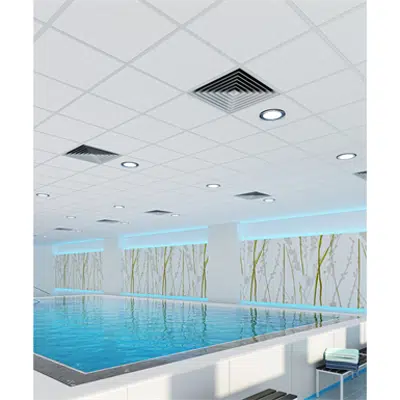 BIM 对象 - 免费下载！ GFRP Wall & Ceiling Panels | BIMobject