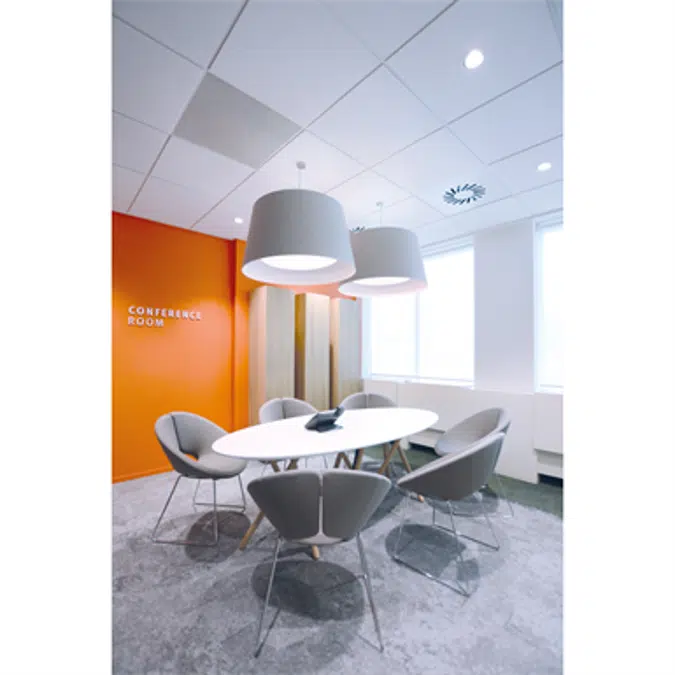 BIM objects - Free download! Dune eVo dB | BIMobject