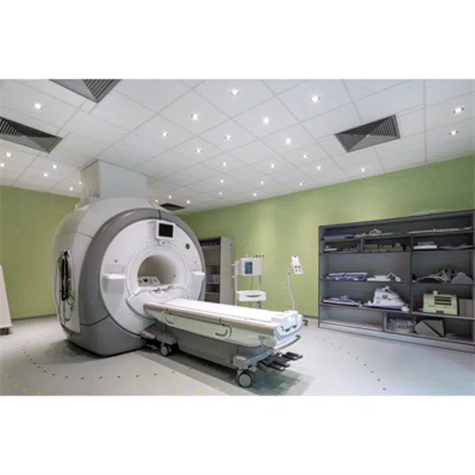 BIM objects - Free download! Bioguard Plain | BIMobject