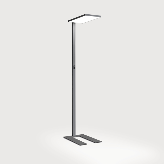 Об'єкти BIM – скачати безкоштовно! Cubic F2 | Floor | BIMobject