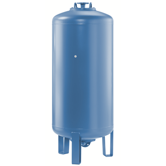 Об'єкти BIM – скачати безкоштовно! Intermediate vessel | BIMobject