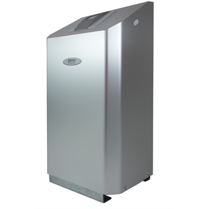 BIM objects - Free download! Pleno Connect | BIMobject