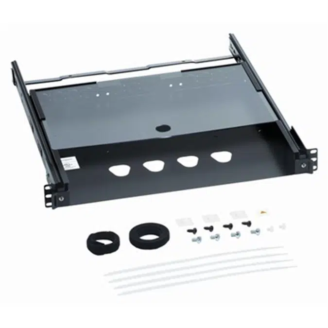 Objetos BIM - ¡Descarga gratis! SYSTIMAX 360™ Ultra High Density Fiber ...