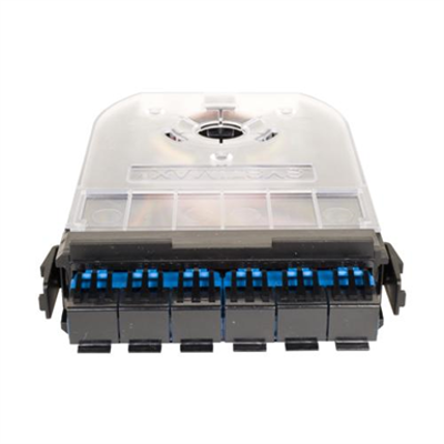 BIM objects - Free download! 360G2 Cartridge 6 SC TeraSPEED® Blue ...