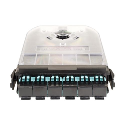 Objetos BIM - ¡Descarga gratis! 360G2 Cartridge 6 SC TeraSPEED® Blue ...