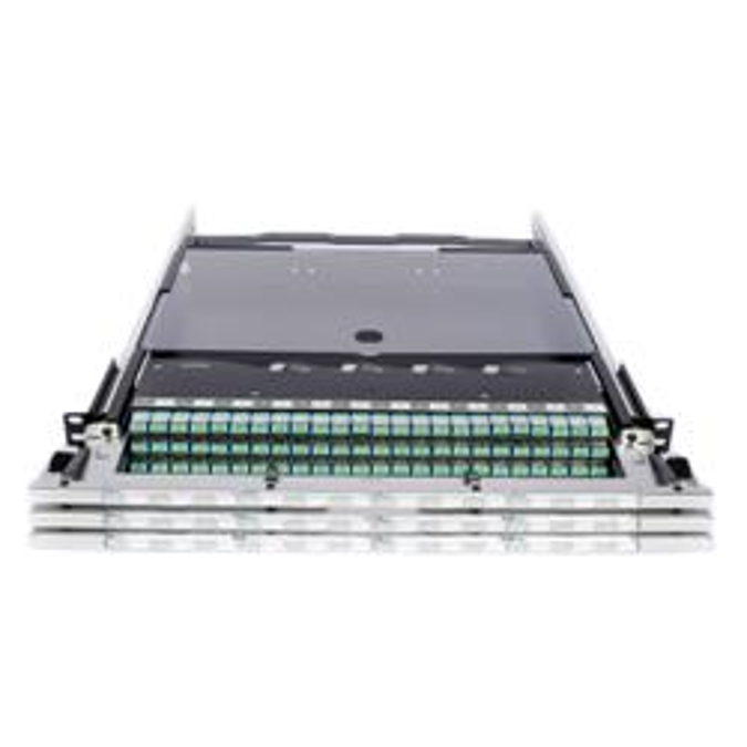 BIM objects - Free download! SYSTIMAX 360™ Ultra High Density Fiber ...