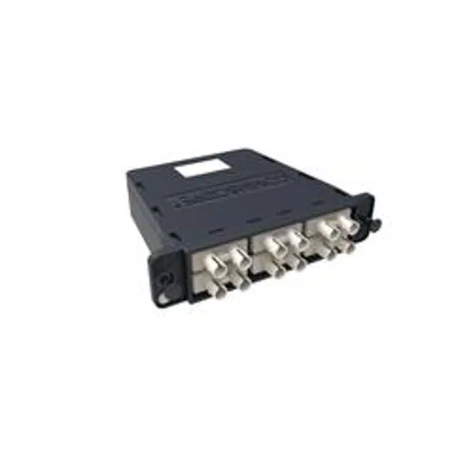 Objetos BIM - ¡Descarga gratis! ReadyPATCH OptiSPEED Standard Module ...