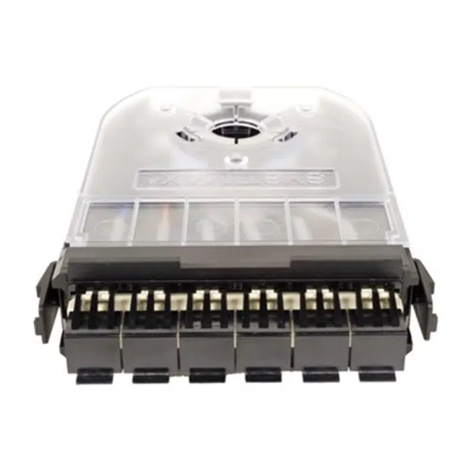 BIM objects - Free download! 360G2 Cartridge 6 ST OptiSPEED® Beige with ...