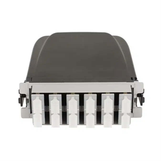 Objetos BIM - ¡Descarga gratis! InstaPATCH® 360 OptiSPEED® Standard ...