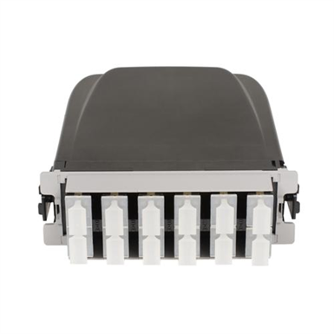 Objetos BIM - ¡Descarga gratis! InstaPATCH® 360 OptiSPEED® Standard ...