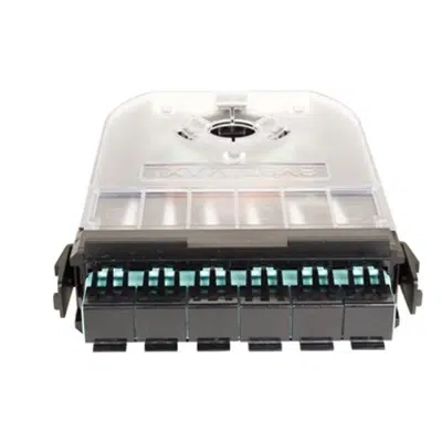 Objetos BIM - ¡Descarga gratis! 360G2 Cartridge 6 ST TeraSPEED® Blue ...