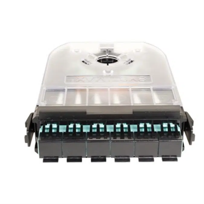 BIM objects - Free download! 360G2 Cartridge 6 SC LazrSPEED® Aqua with ...
