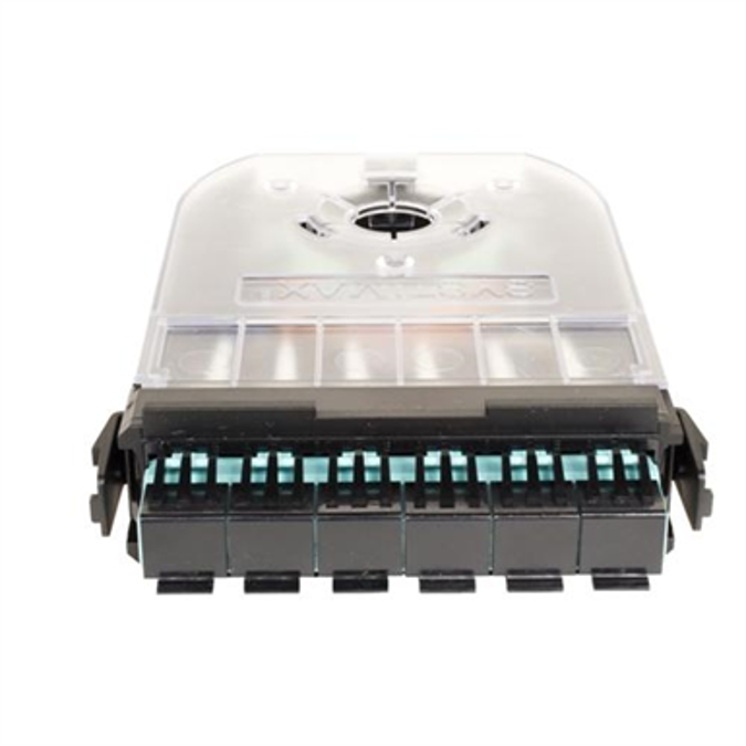 Objetos BIM - Download gratuito! 360G2 Cartridge 6 SC LazrSPEED® Aqua ...