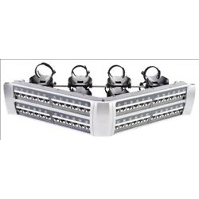 Objetos BIM - ¡Descarga gratis! SYSTIMAX 360™ iPatch® Evolve High ...