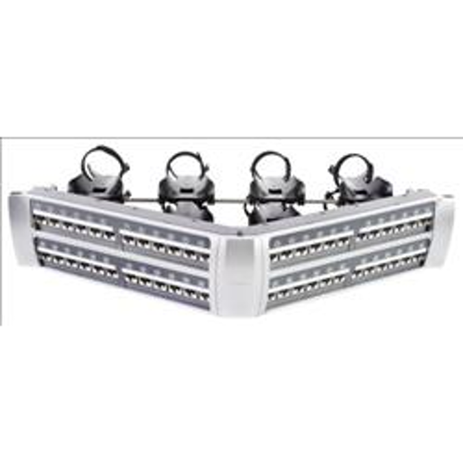 BIM objects - Free download! SYSTIMAX 360™ iPatch® Evolve High Density ...