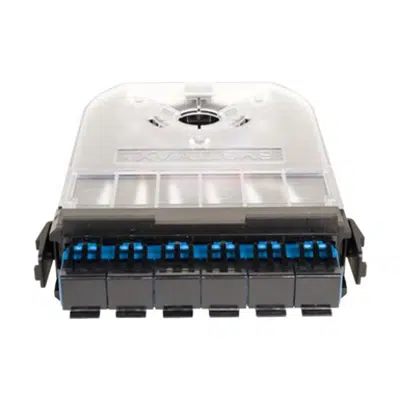 Objetos BIM - ¡Descarga gratis! 360G2 Cartridge 6 ST TeraSPEED® Blue ...