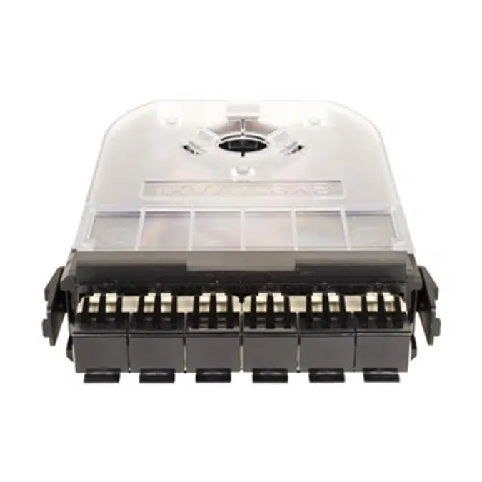 BIM objects - Free download! 360G2 Cartridge 12 LC OptiSPEED® Beige ...