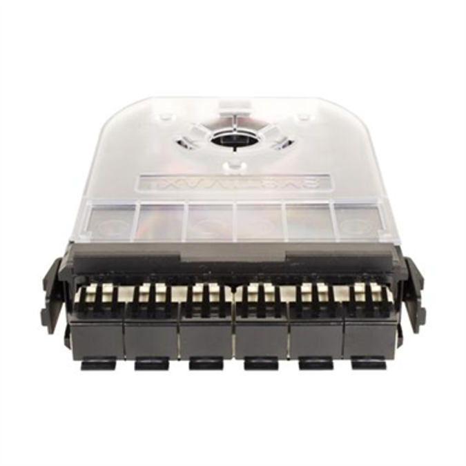 BIM objects - Free download! 360G2 Cartridge 12 LC OptiSPEED® Beige ...