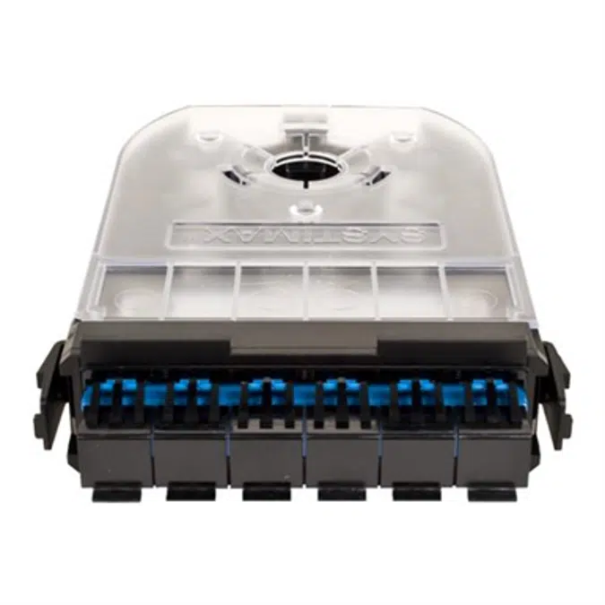 Objetos BIM - ¡Descarga gratis! 360G2 Cartridge 6 ST TeraSPEED® Blue ...