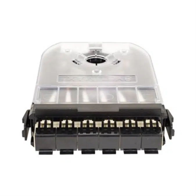 BIM objects - Free download! 360G2 Cartridge 6 SC OptiSPEED® Beige with ...