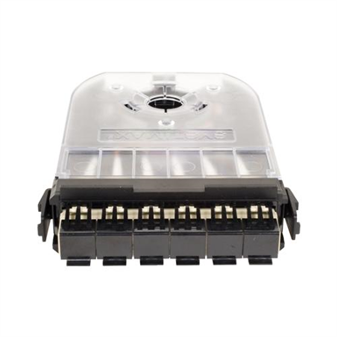 Objetos BIM - ¡Descarga gratis! 360G2 Cartridge 6 SC OptiSPEED® Beige ...