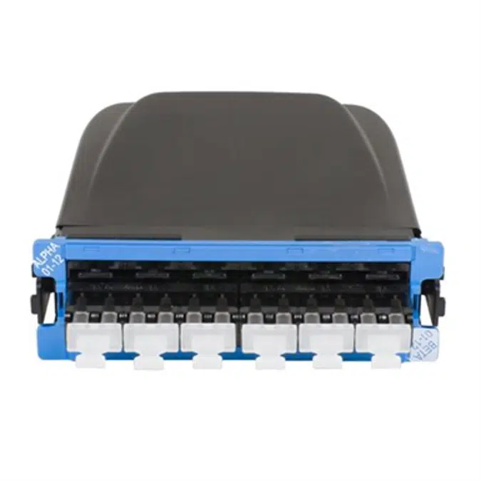 BIM objects - Free download! InstaPATCH® 360 TeraSPEED® Standard Module ...