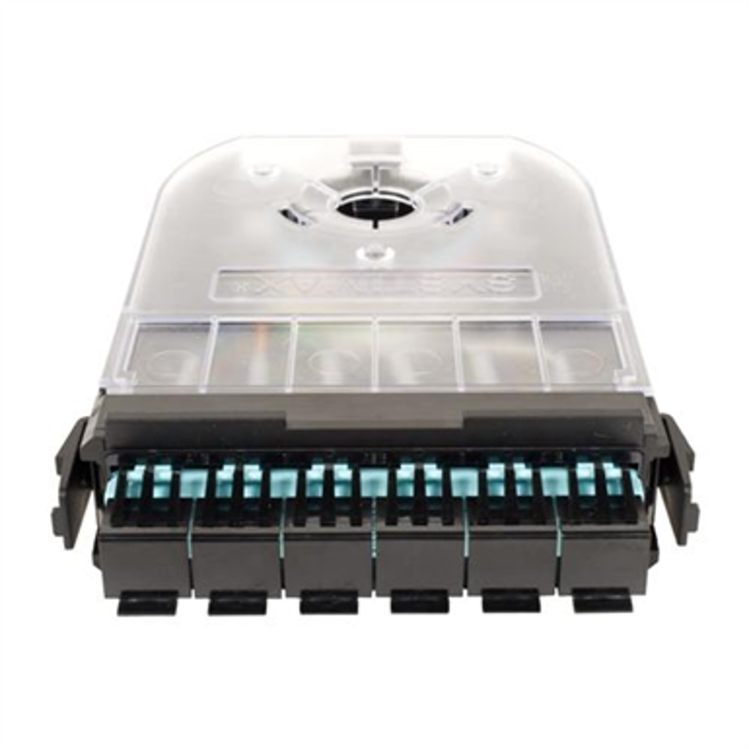 BIM objects - Free download! 360G2 Cartridge 6 ST LazrSPEED® Aqua ...