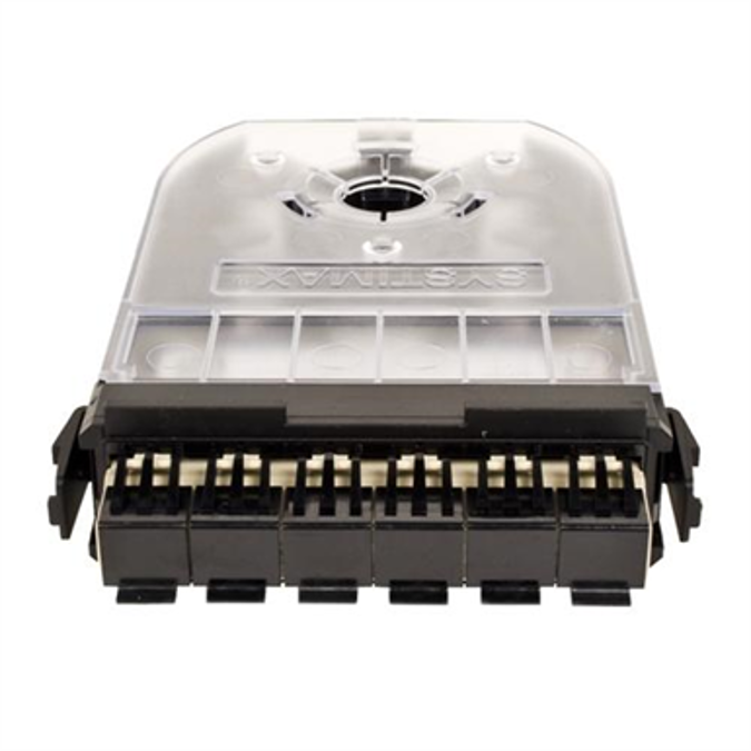 BIM objects - Free download! 360G2 Cartridge 6 SC OptiSPEED® Beige ...