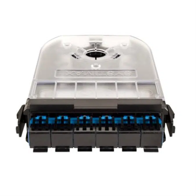 BIM objects - Free download! 360G2 Cartridge 6 SC TeraSPEED® Blue ...