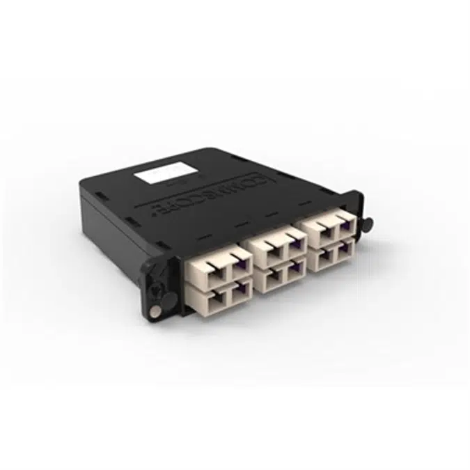 BIM objects - Free download! ReadyPATCH OptiSPEED Standard Module, 12 ...