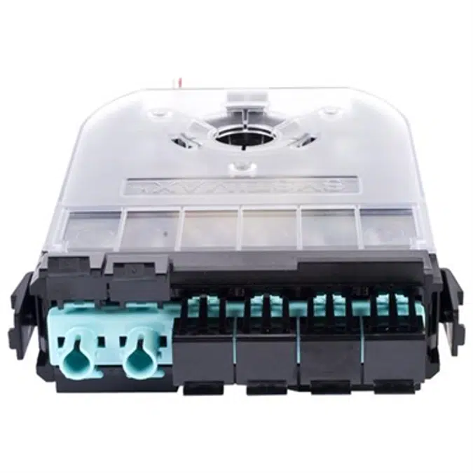 BIM objects - Free download! 360G2 Cartridge 6 ST LazrSPEED® Aqua with ...