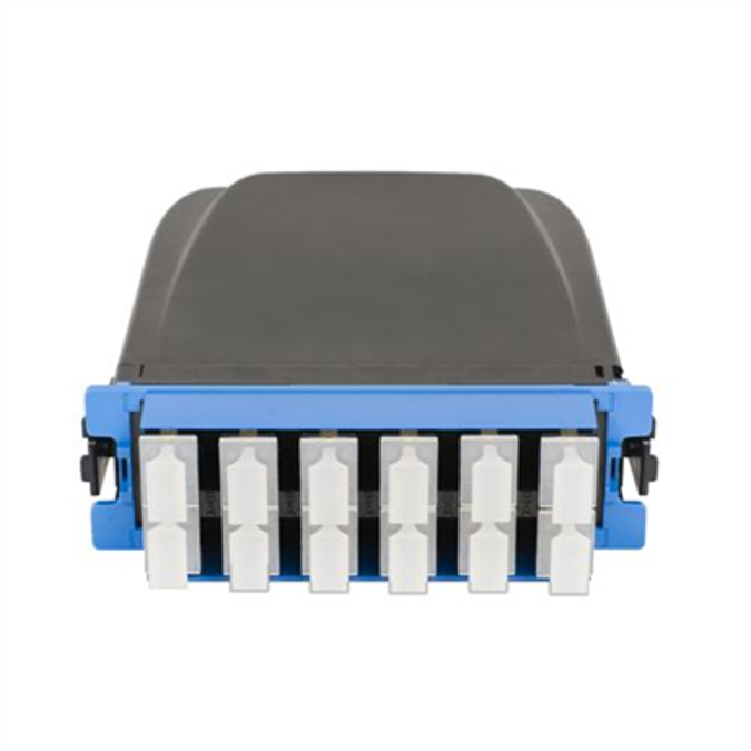 BIM objects - Free download! InstaPATCH® 360 TeraSPEED® Standard Module ...